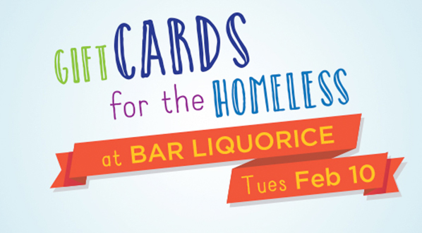 The Gift Cards for the Homeless Project - Points North