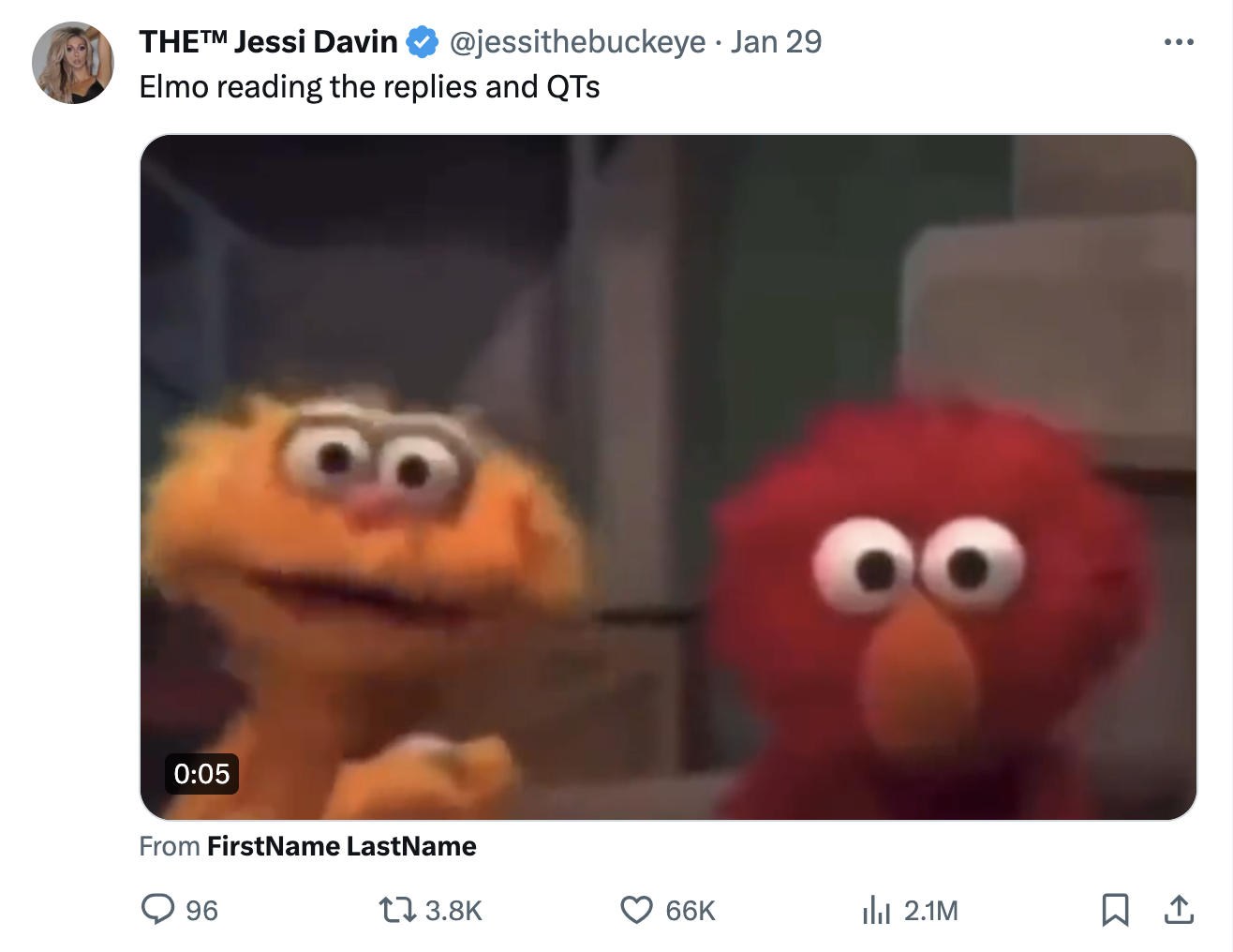 Elmo's Lessons on Mental Health and Relationships - Points North