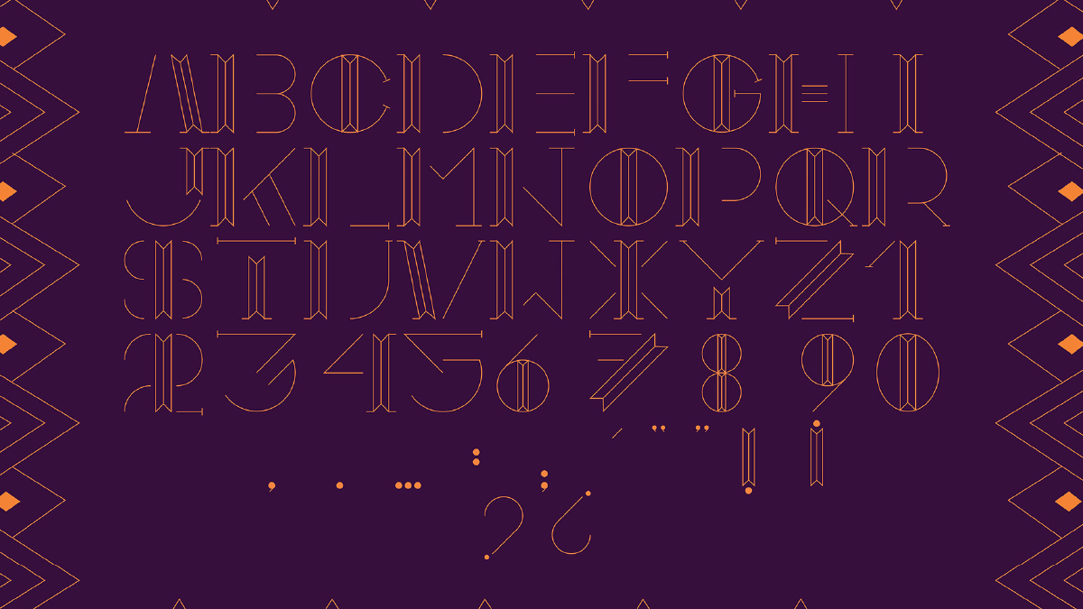 The Evolution of Fonts and 4 Designers You Should Follow - Points North