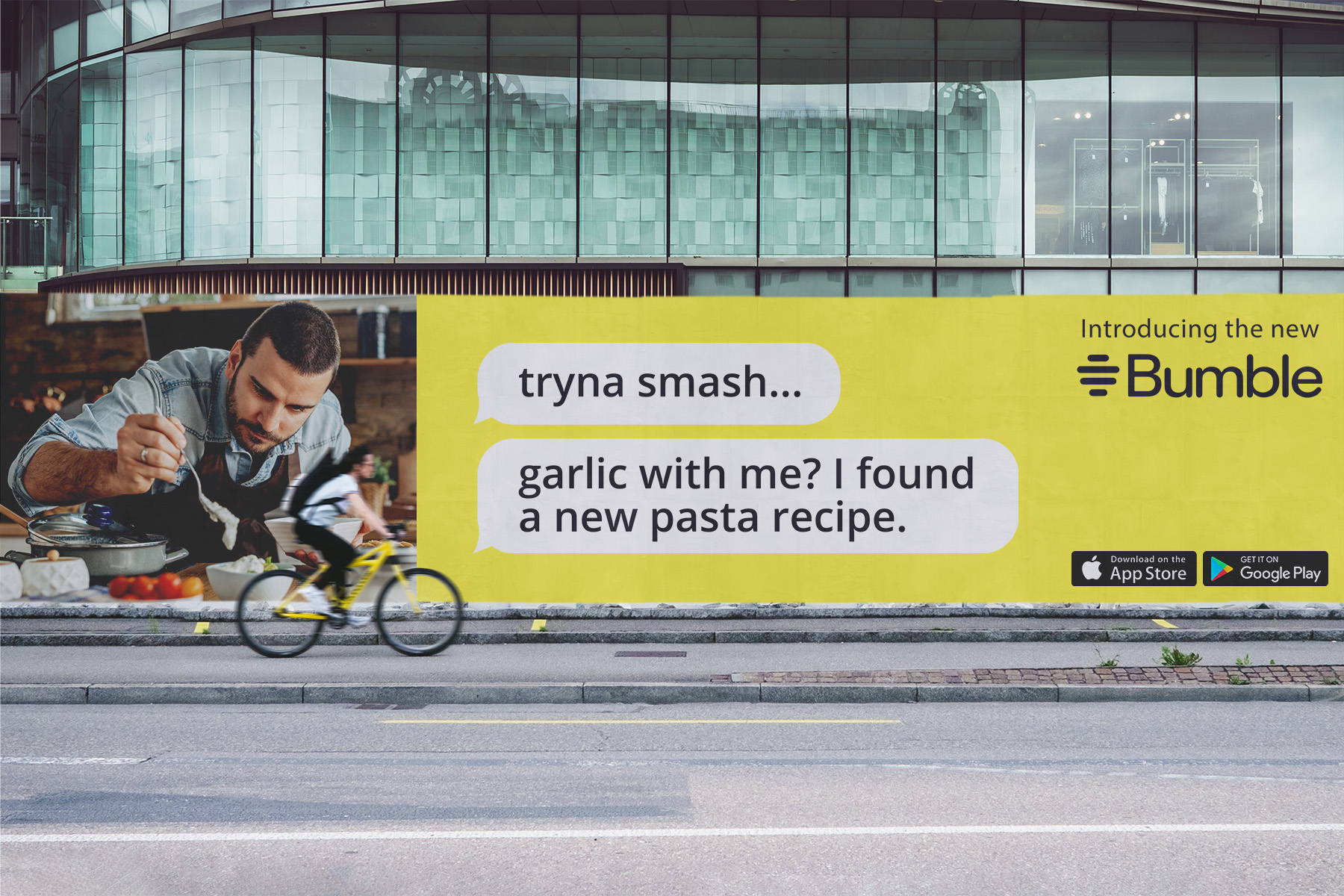 Deep Dive: If We Did the Ad Campaign for Bumble - Points North