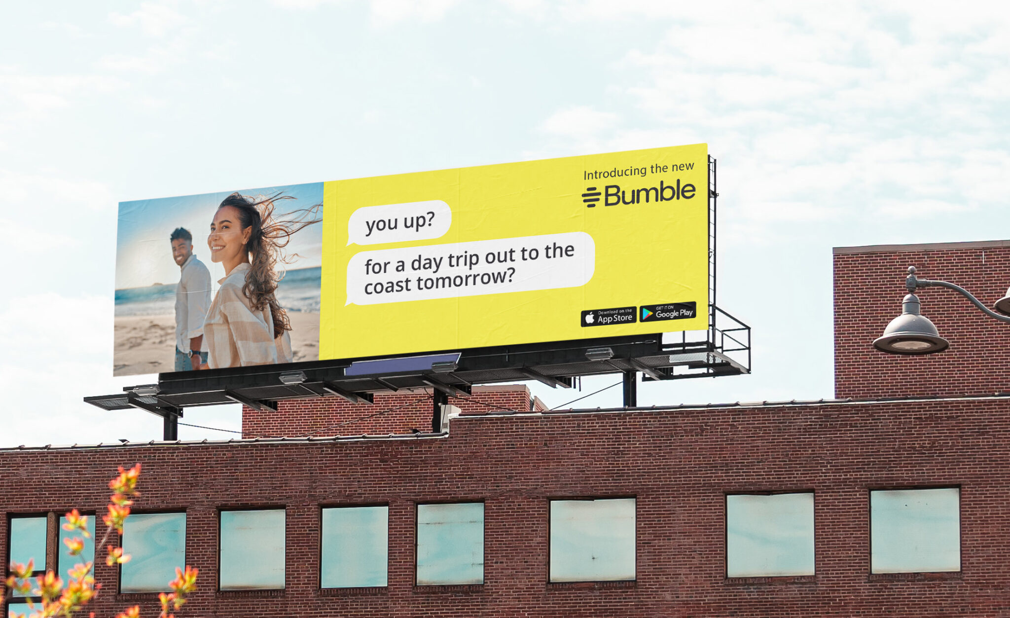 Deep Dive: If We Did the Ad Campaign for Bumble - Points North