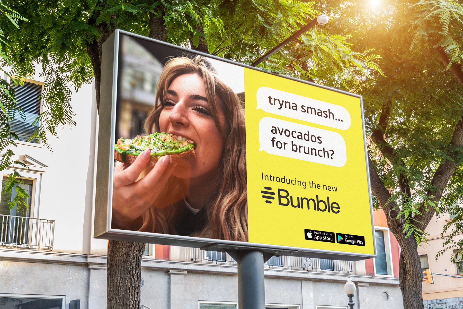 Deep Dive: If We Did the Ad Campaign for Bumble - Points North