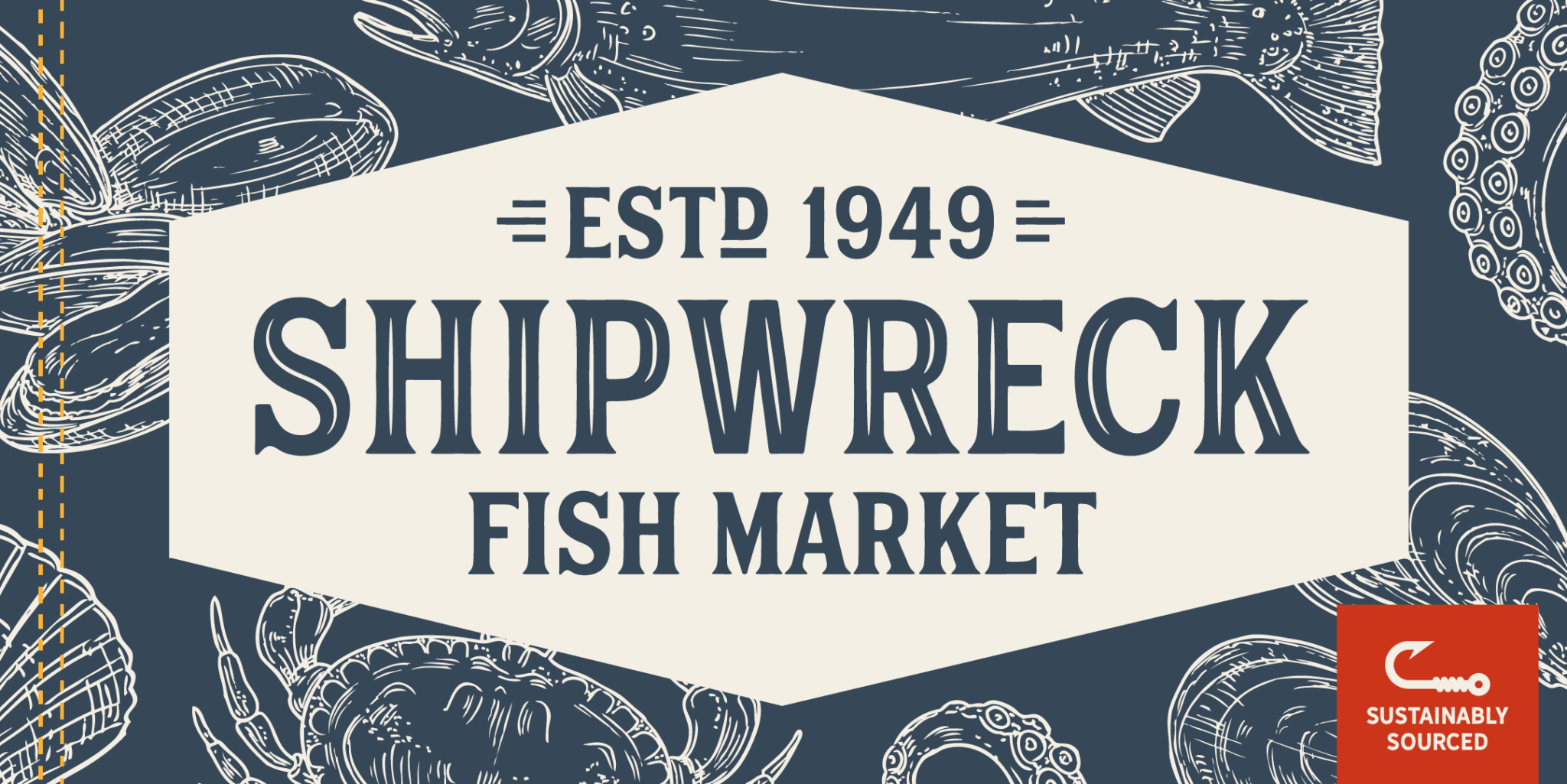 Deep Dive: If We Designed a Fish Market Brand - Points North