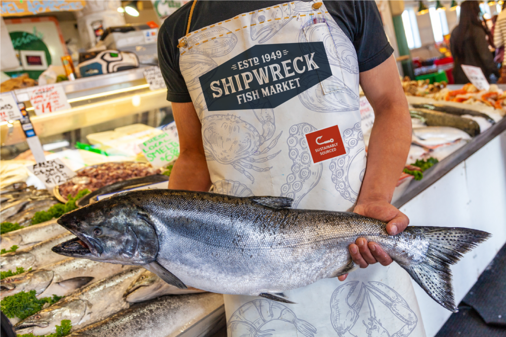 Deep Dive: If We Designed a Fish Market Brand - Points North