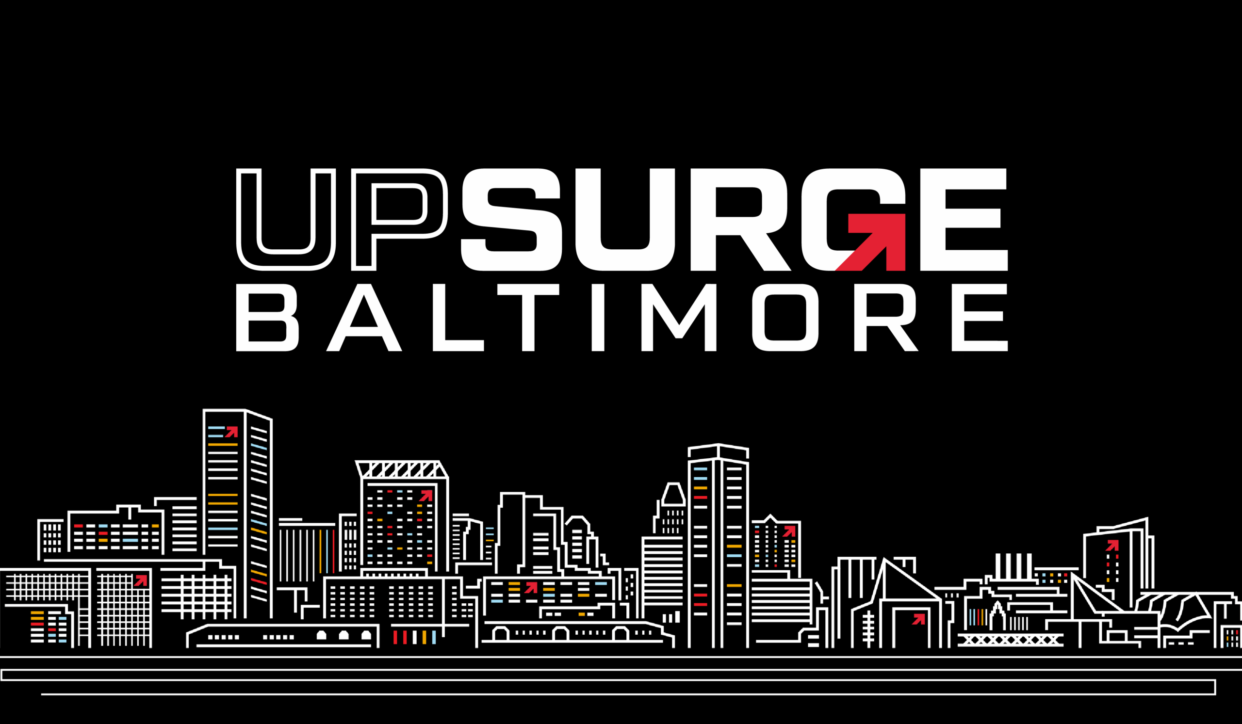 Designing the Heartbeat of Baltimore Tech - Points North